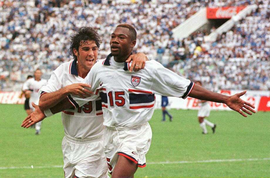 How Roy Lassiter joined the Heat - Laredo Morning Times