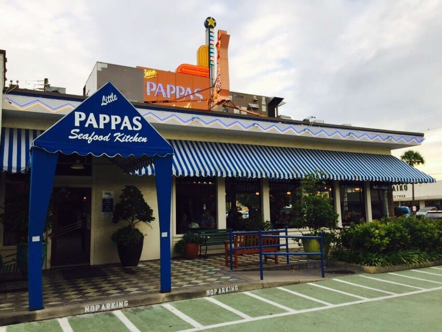 Pappas Restaurants permanently closes five restaurants