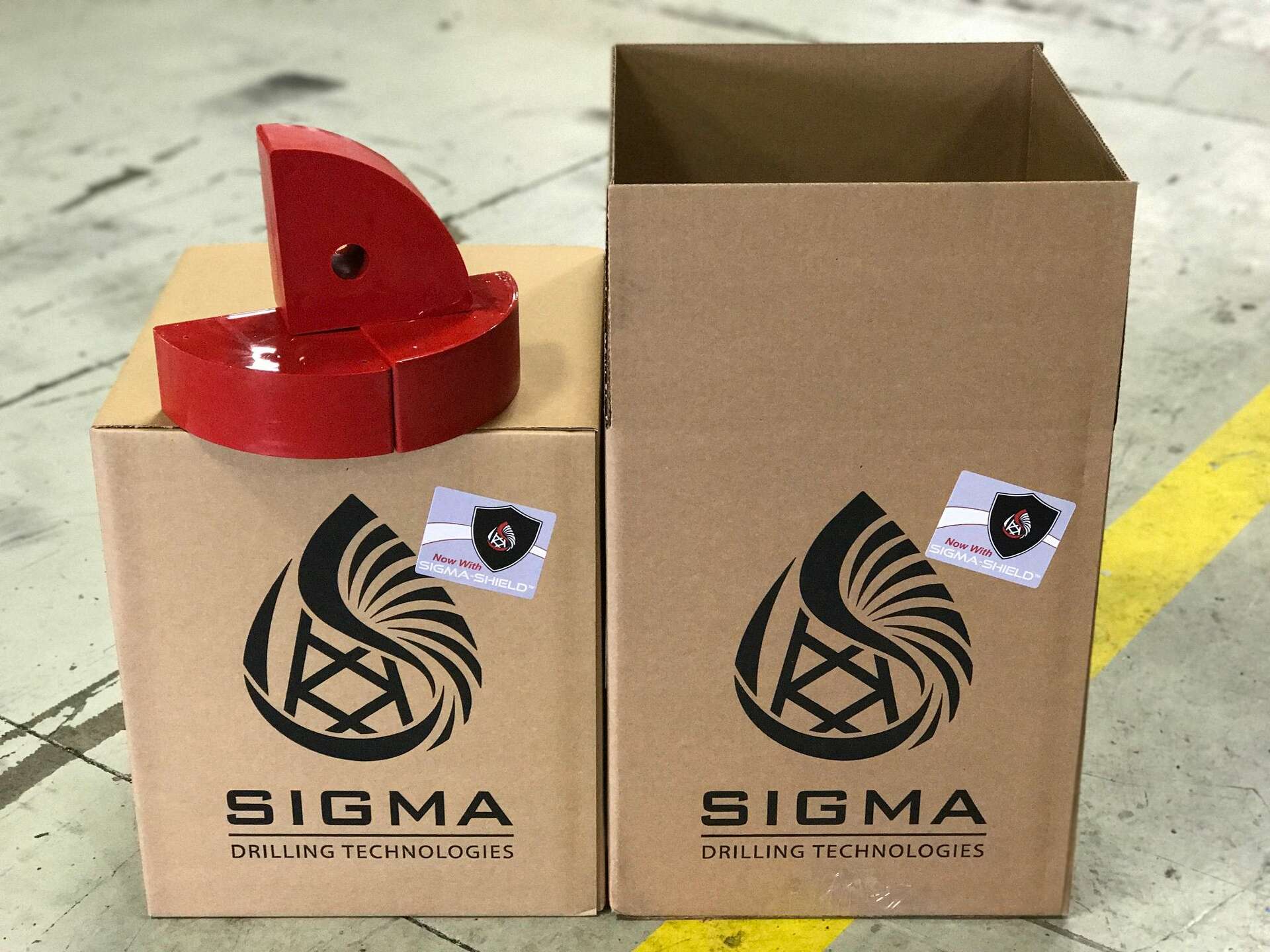 Technology firm updates pulsation control technology