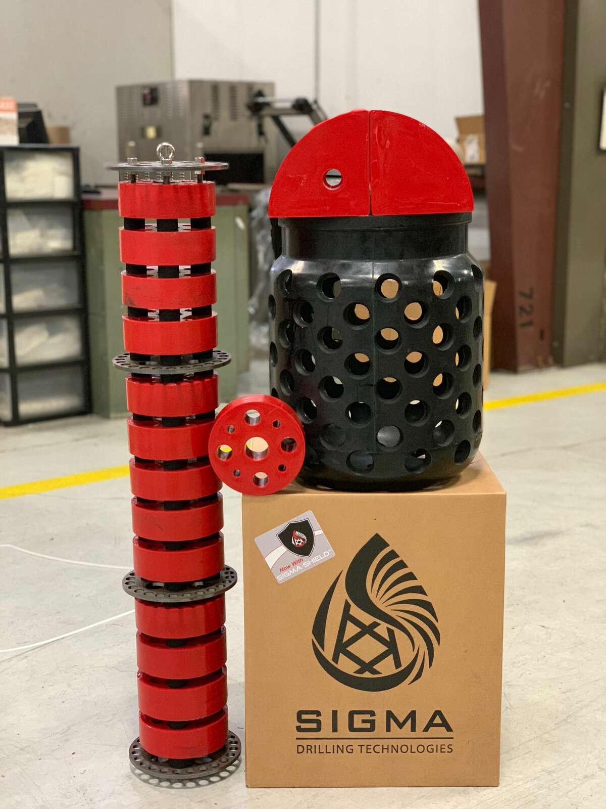 Technology firm updates pulsation control technology