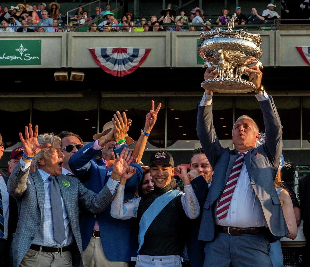 Jeff Jacobs: Westport’s LaPenta has high hopes for this year’s unique ...