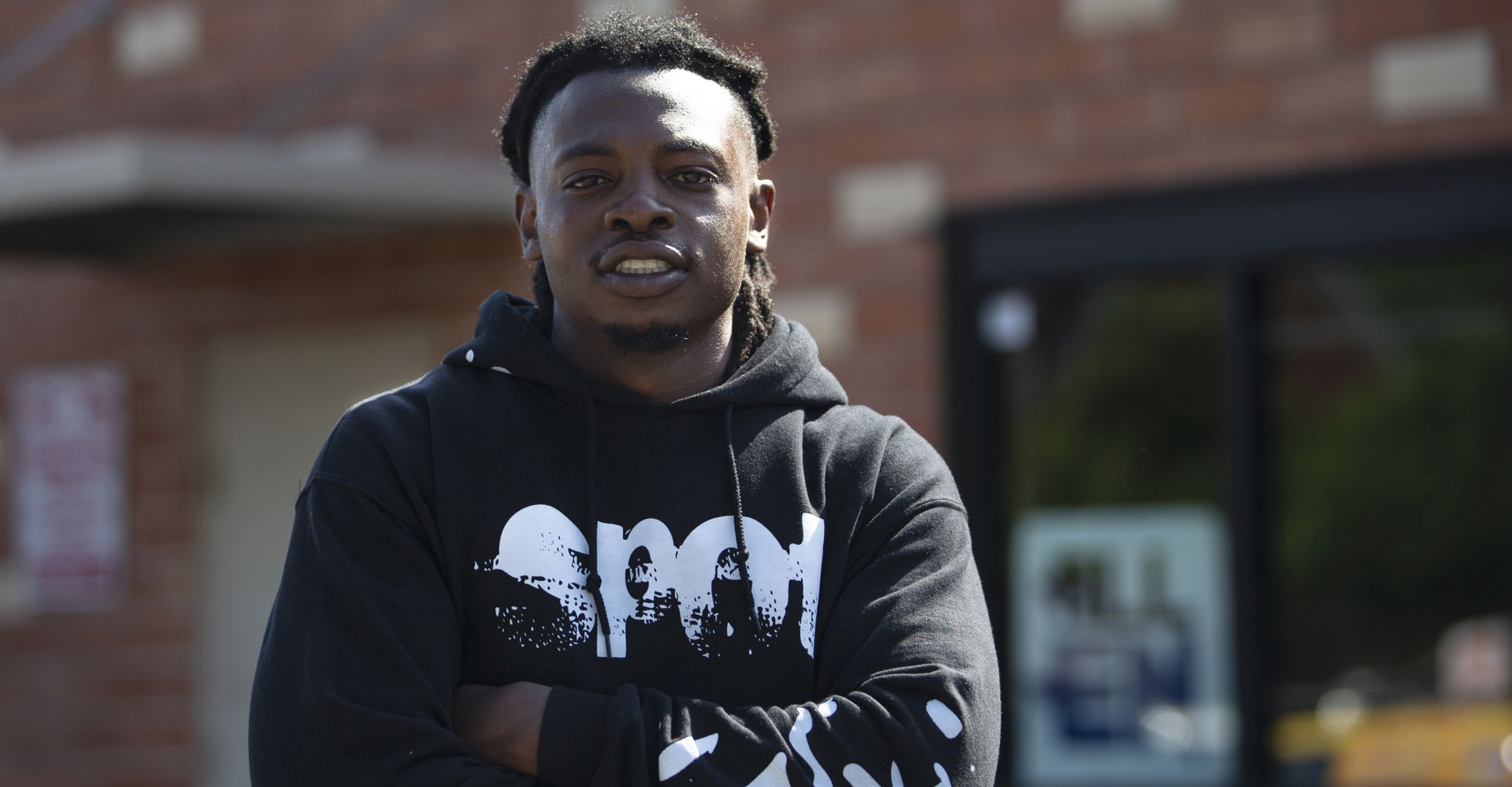 NFL, NBA trainer Justin Allen celebrates Juneteenth with charity ...