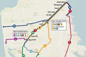 San Francisco's Western Addition, rich in history as old as the city ...