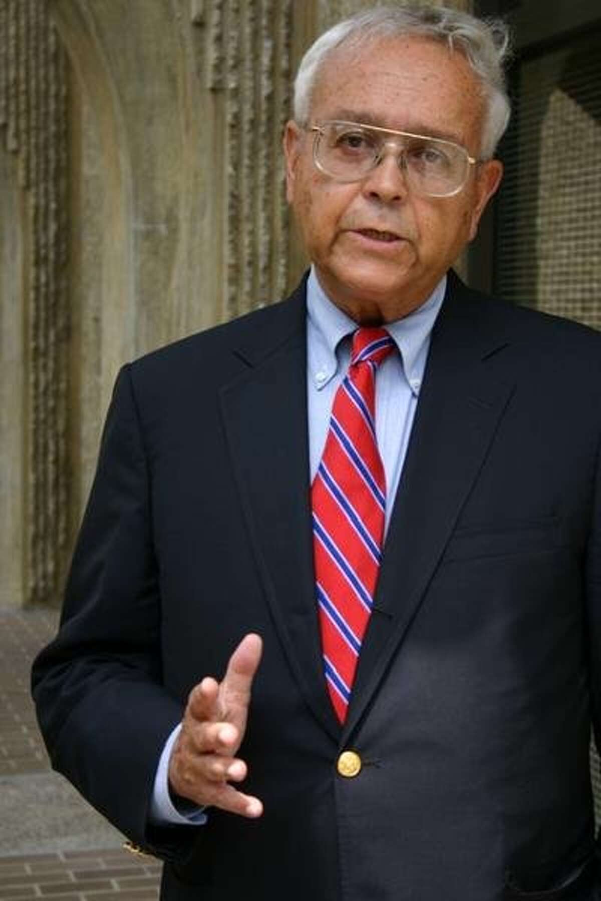 The man who helped end MLB players’ last strike says lockout ‘lurking ...