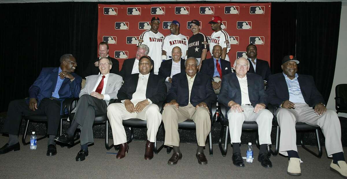 Story of Giants catcher Jack Hiatt, splendid timing and the 500 homers club