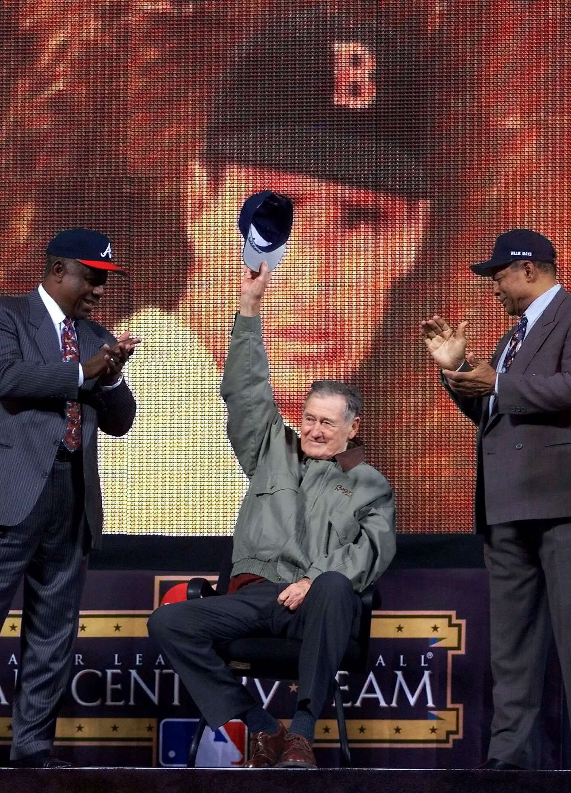 Story of Giants catcher Jack Hiatt, splendid timing and the 500 homers club