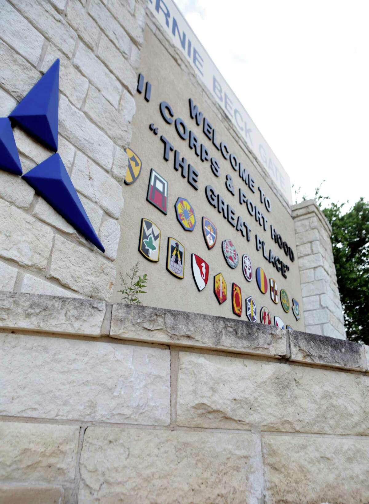 Push to purge Confederate names gets minimal traction around Fort Hood ...