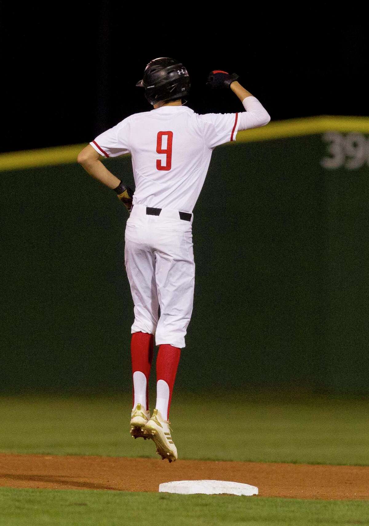 BASEBALL: Local players named to The Courier’s All-Senior Team