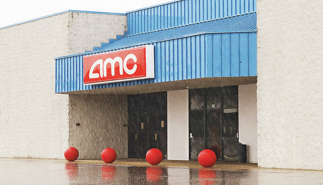 AMC may reopen theaters on July 15