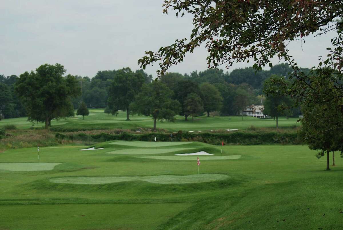 Smaller field set to tee it up at Connecticut’s State Amateur