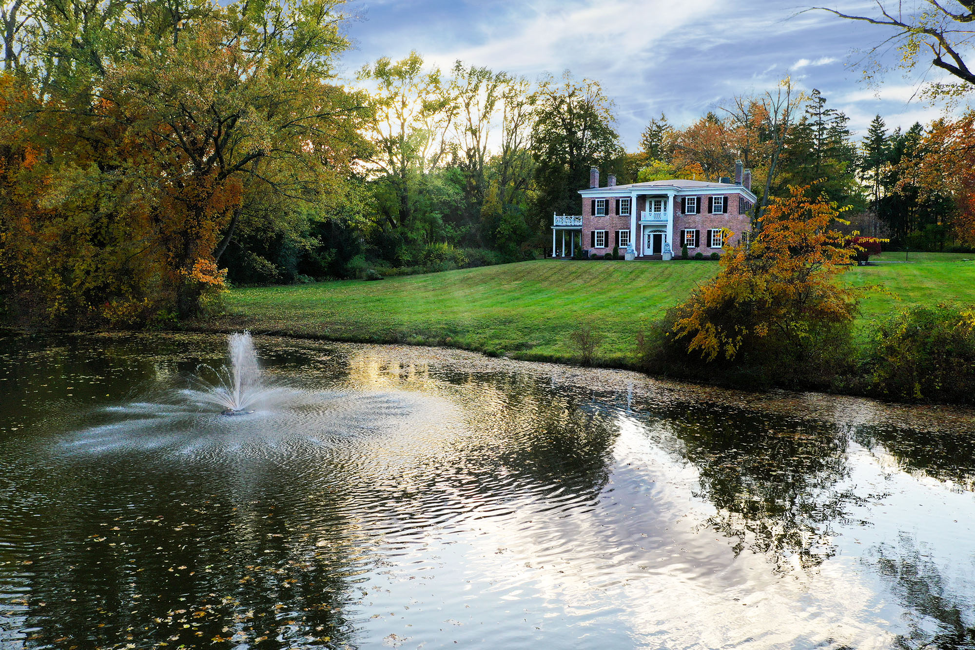 Can you guess the price of these waterfront Capital Region homes for sale?