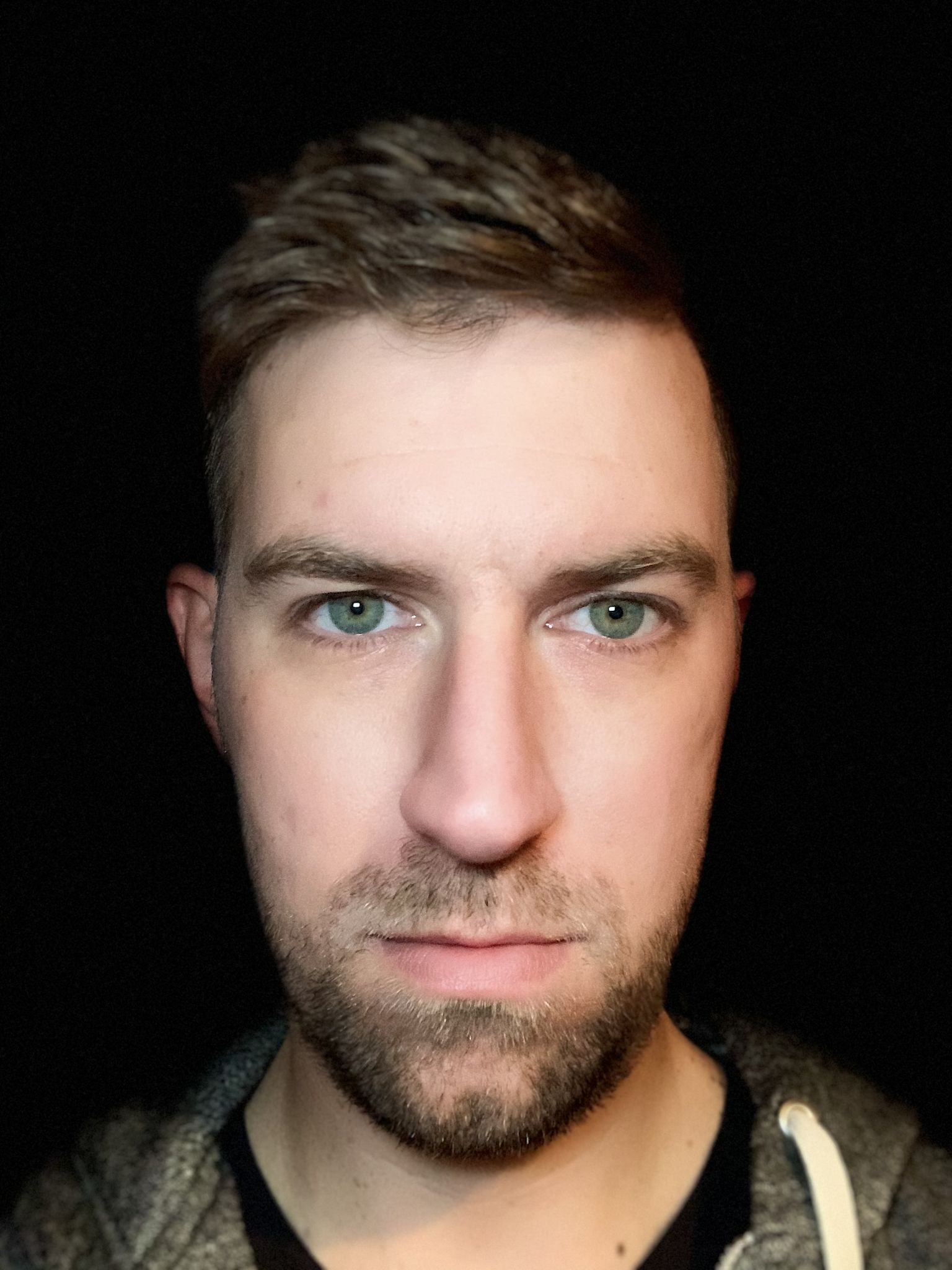 Songwriter Foster puts heart back into making raucous noise