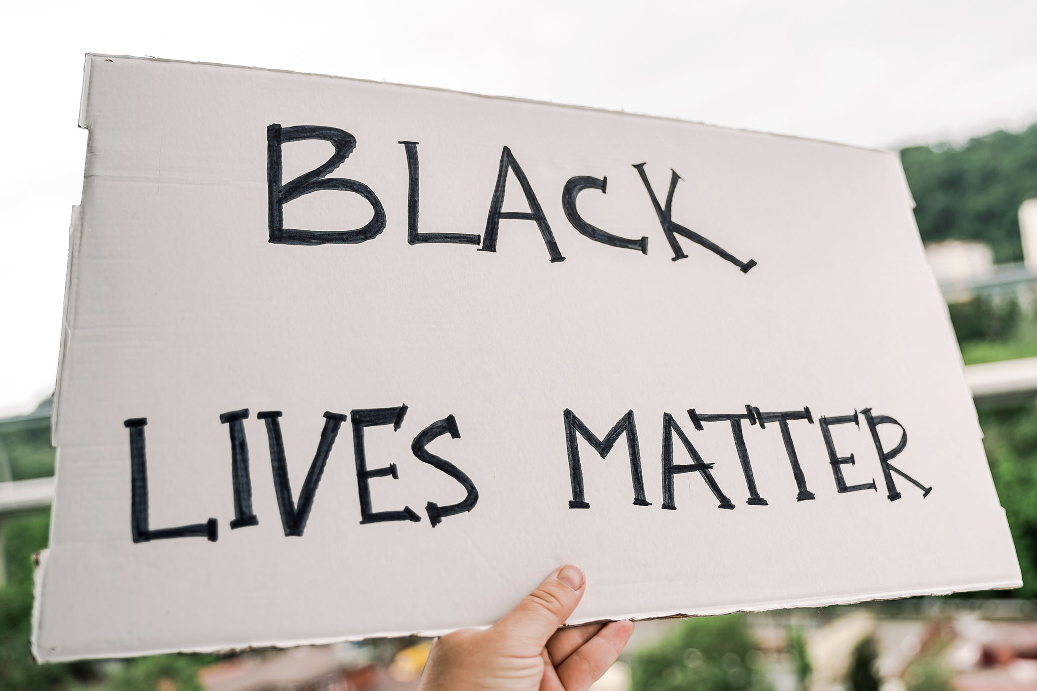 5 companies supporting Black Lives Matter in meaningful ways