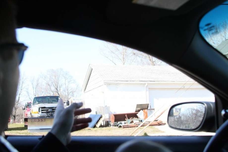 Manistee's new blight program divides city into 8 districts