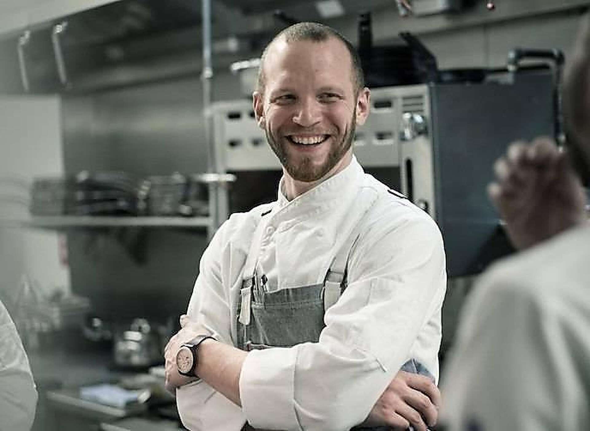 Fine dining chef to open Daughter’s Diner in Oakland