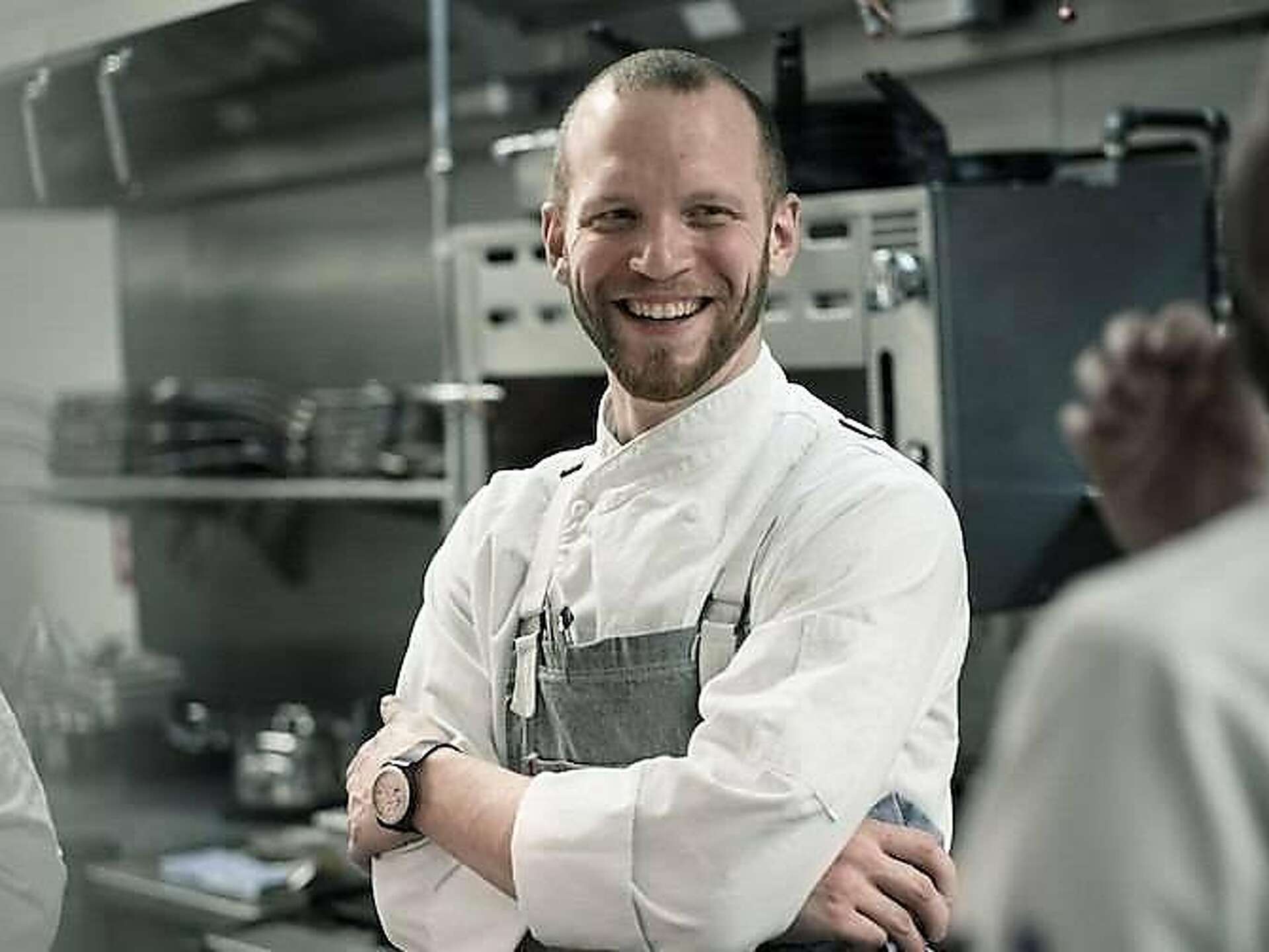 Fine dining chef to open Daughter’s Diner in Oakland