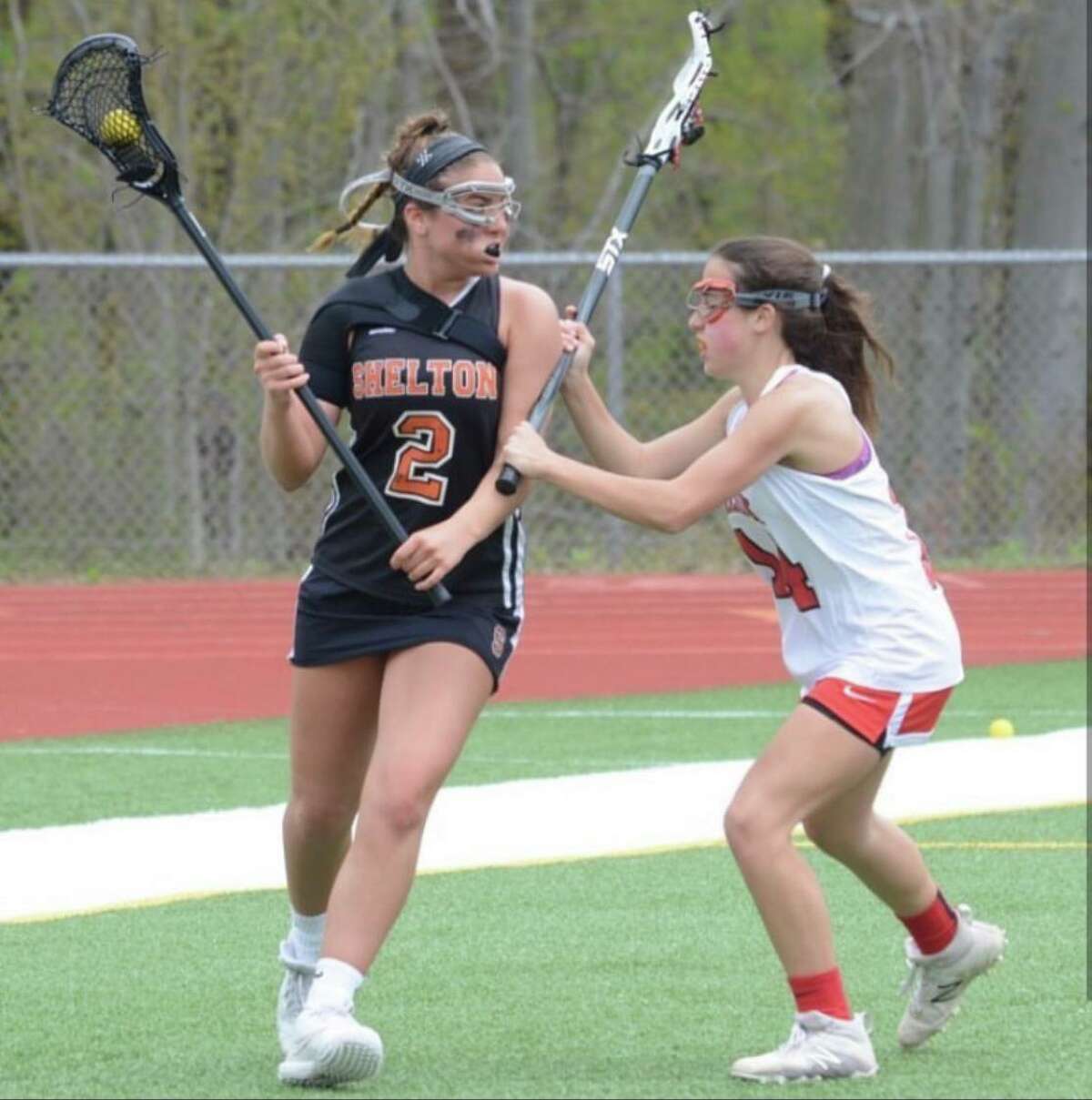 Girls lacrosse players get chance to compete again in Dream League