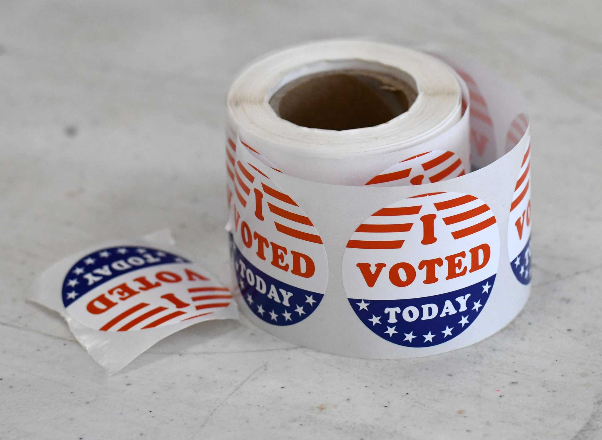 Everything you need to know about voting in New York