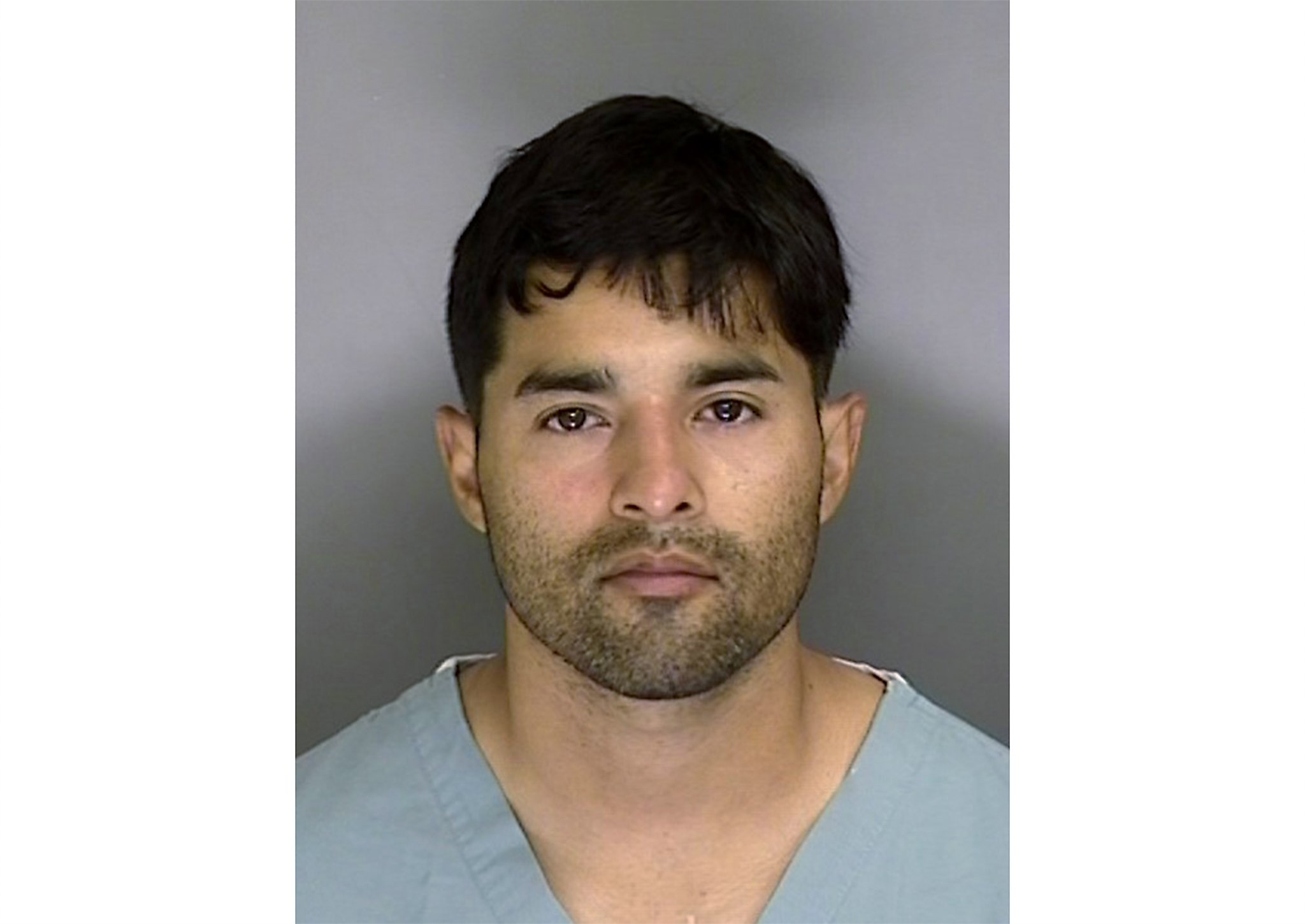 Air Force sergeant indicted in murder case of federal security guard in ...