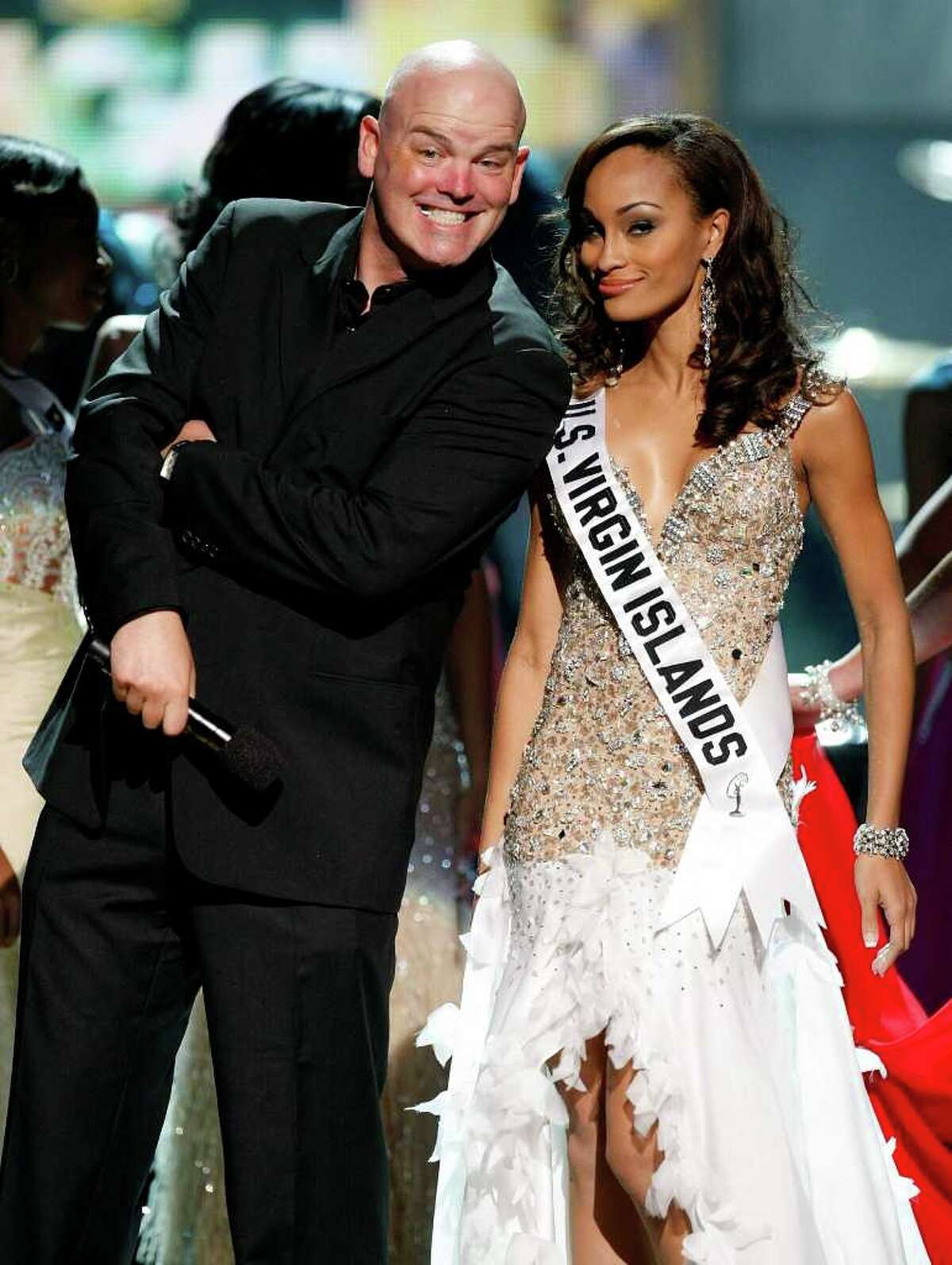 Mexico's newest icon: 22-year-old Miss Universe