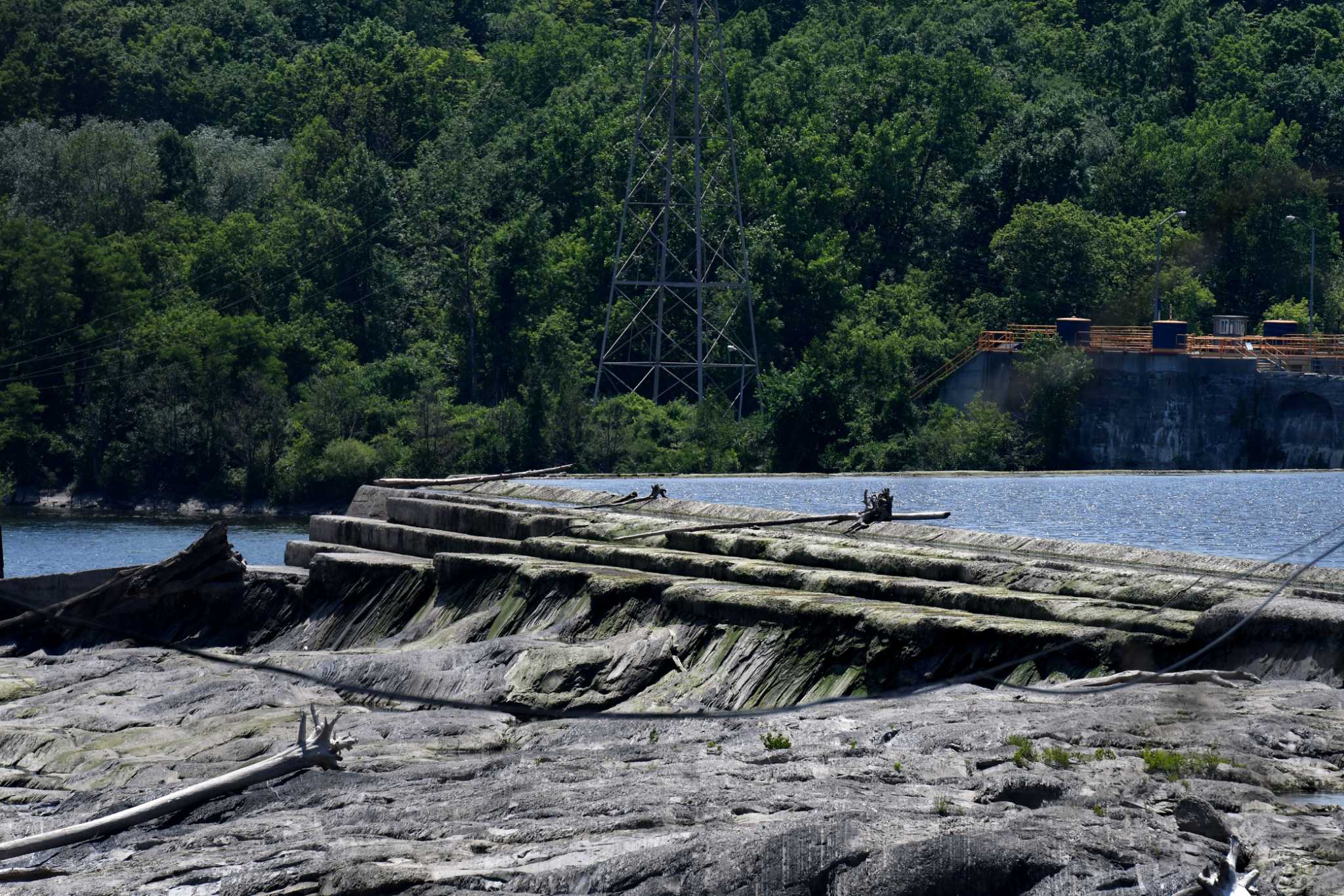 Colonie puts water restrictions in place