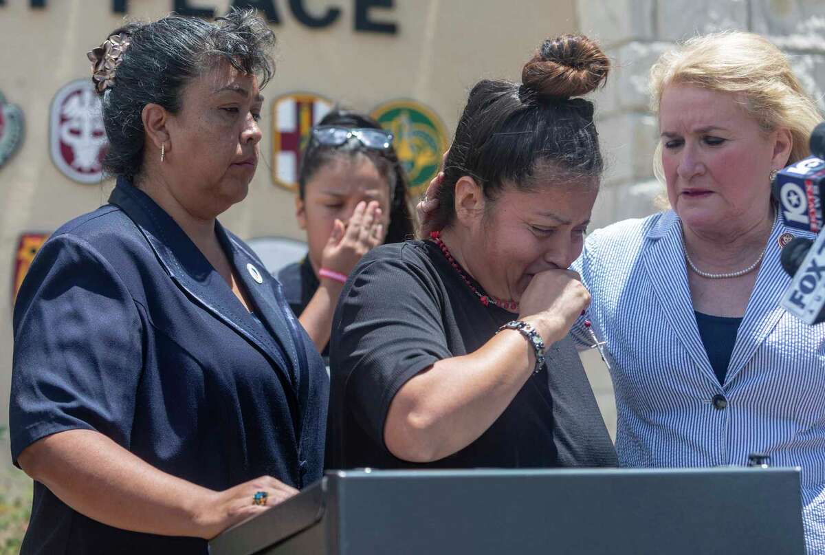 Houston Rep. Sylvia Garcia: Army suspects foul play in case of missing ...