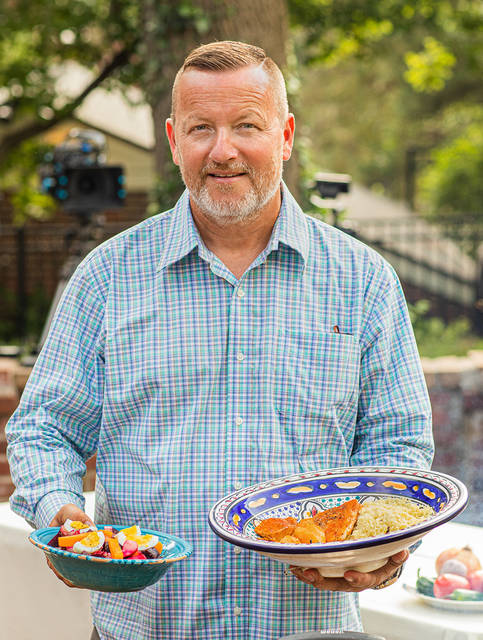 New Nine PBS ‘Food Is Love’ highlights St. Louis food scene through ...