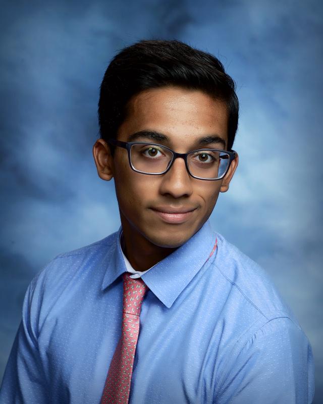 Hats off to NMHS graduates