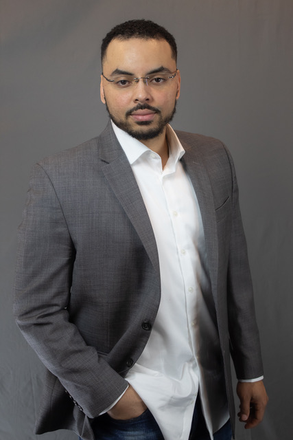 Voices of protest: Rev. Michael Aaron Poindexter, 32