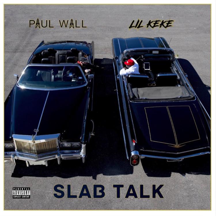 Lil Keke and Paul Wall pay homage to Houston car culture on 'Slab Talk ...