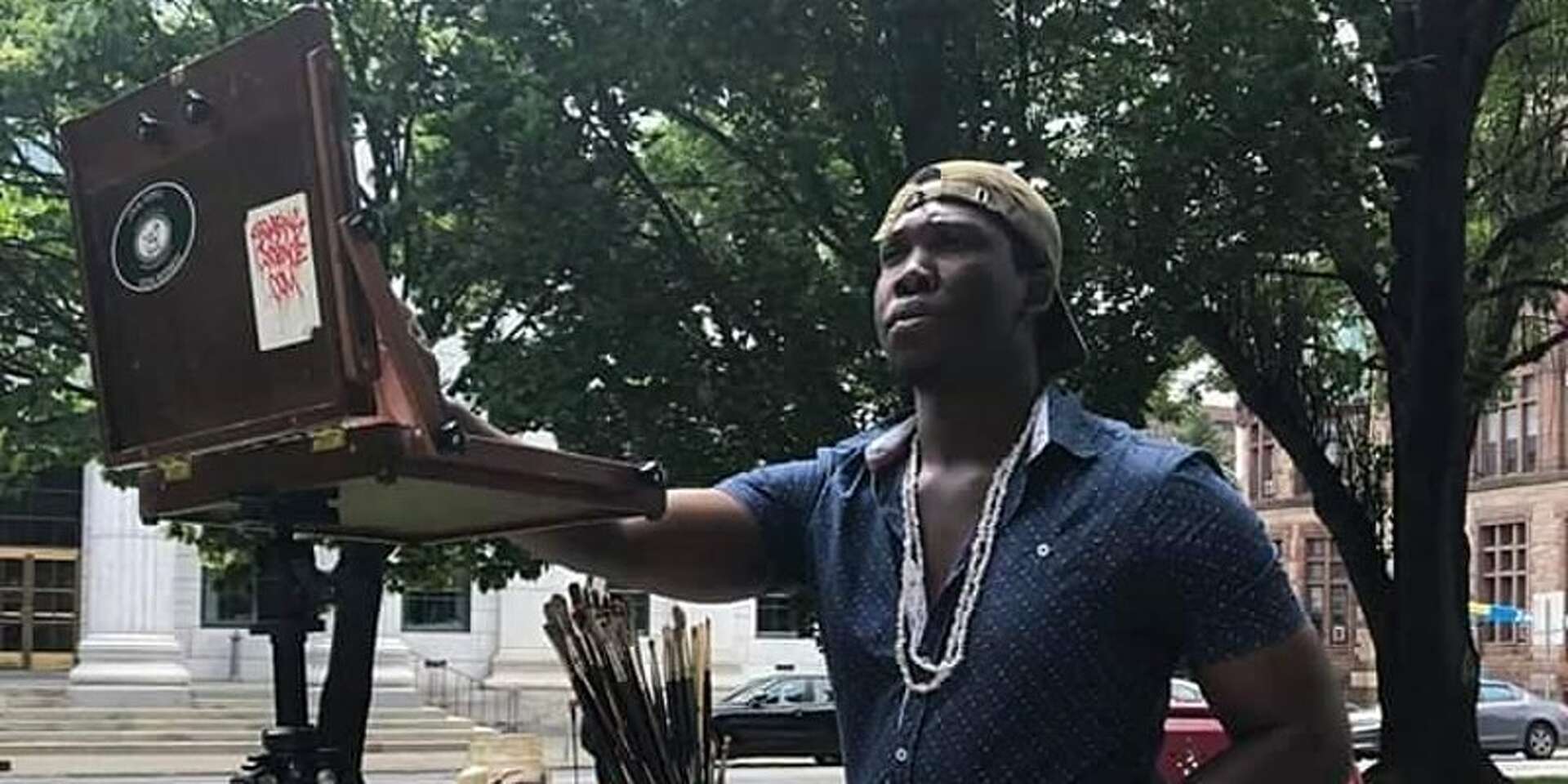 Man in Spider-Man in costume, DJ, gang member face trial as Schenectady ...