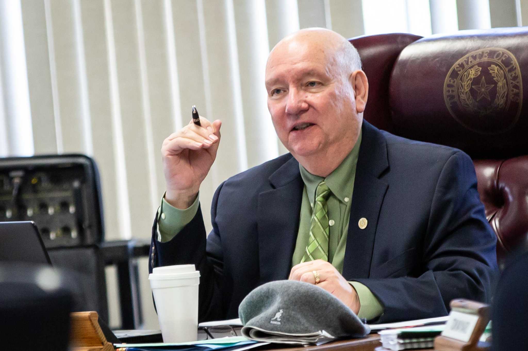 Editorial: Even Popp a better choice in SBOE race