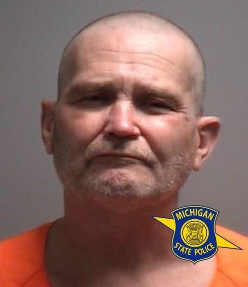 Manton man faces charge of felonious assault after alleged hatchet incident