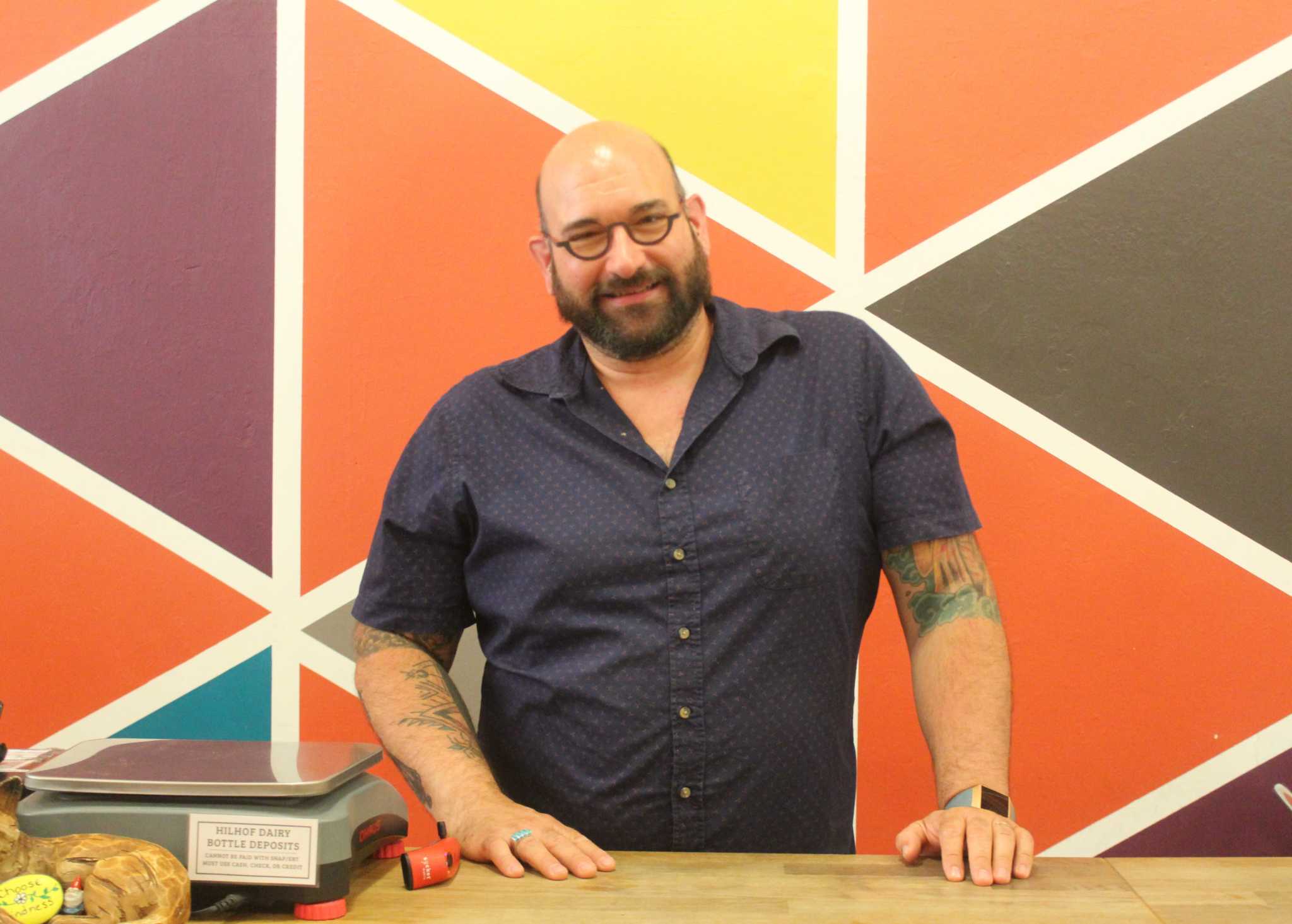BUSINESS BUZZ: Red Fox Market celebrates anniversary