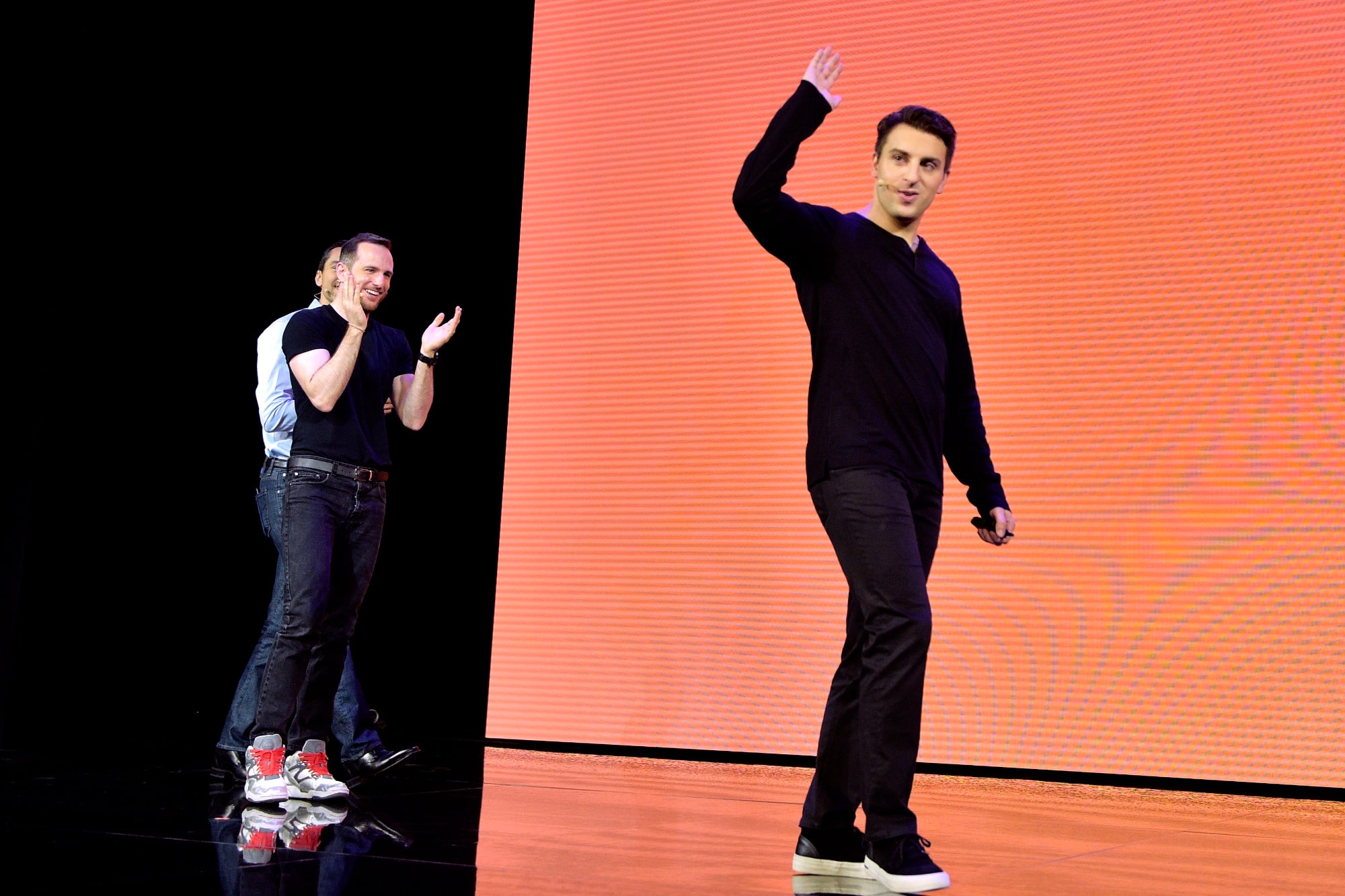 Airbnb CEO: It Took Us 12 Years to Build, and We Lost Almost Everything ...