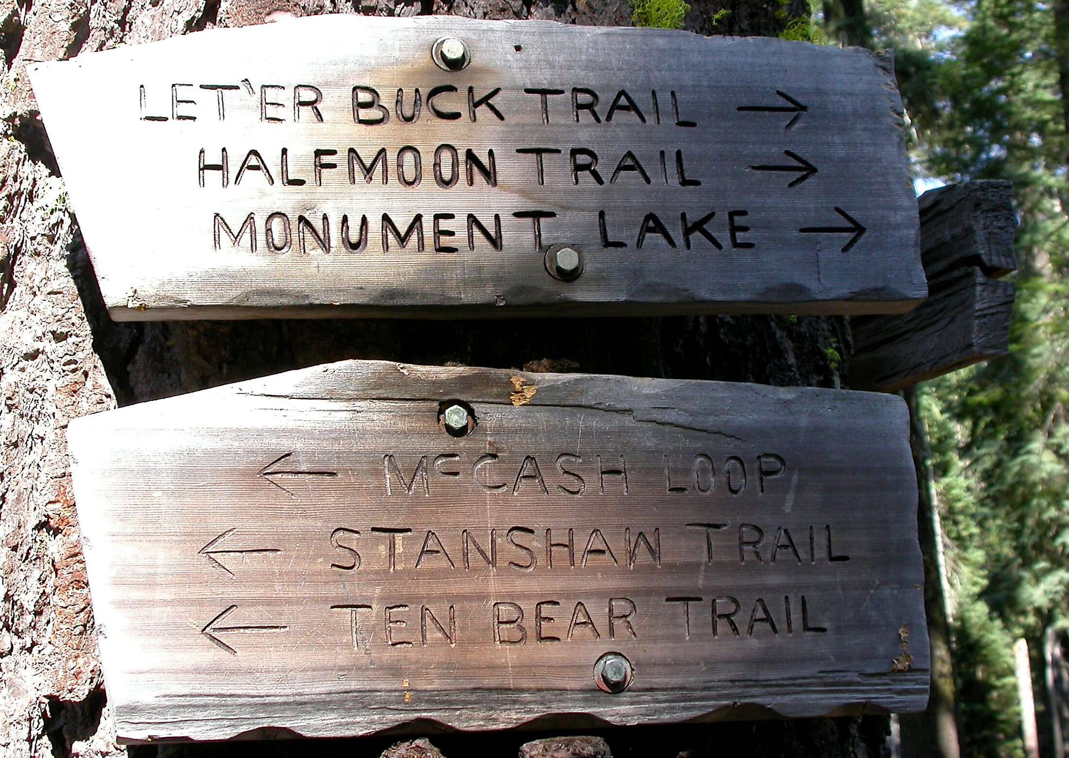 Looking for summer solitude? Marble Mountain is the perfect retreat