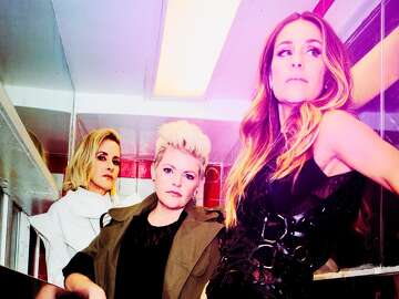 Dixie Chicks are now just The Chicks