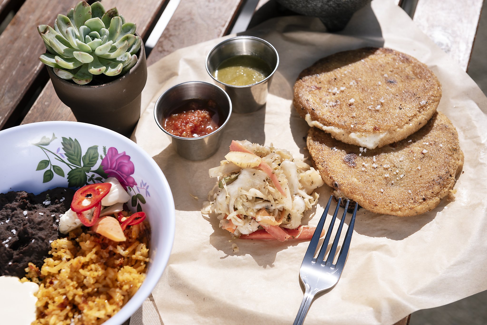 2 Oakland food sensations, Popoca and Magnolia Mini Mart, are plotting ...