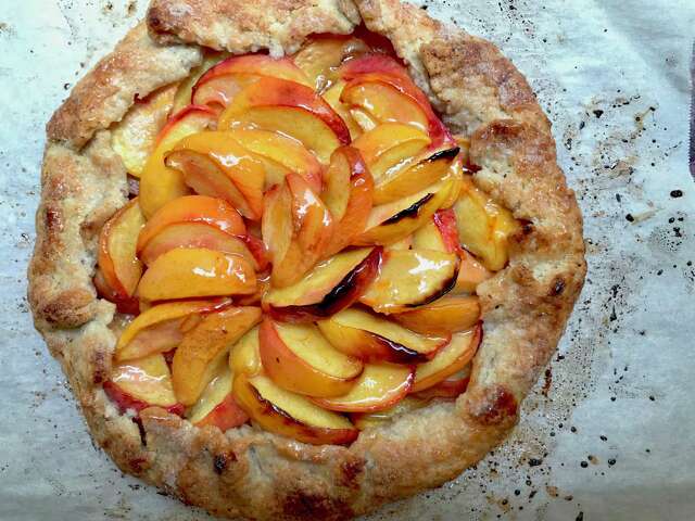 4 great peach recipes to try