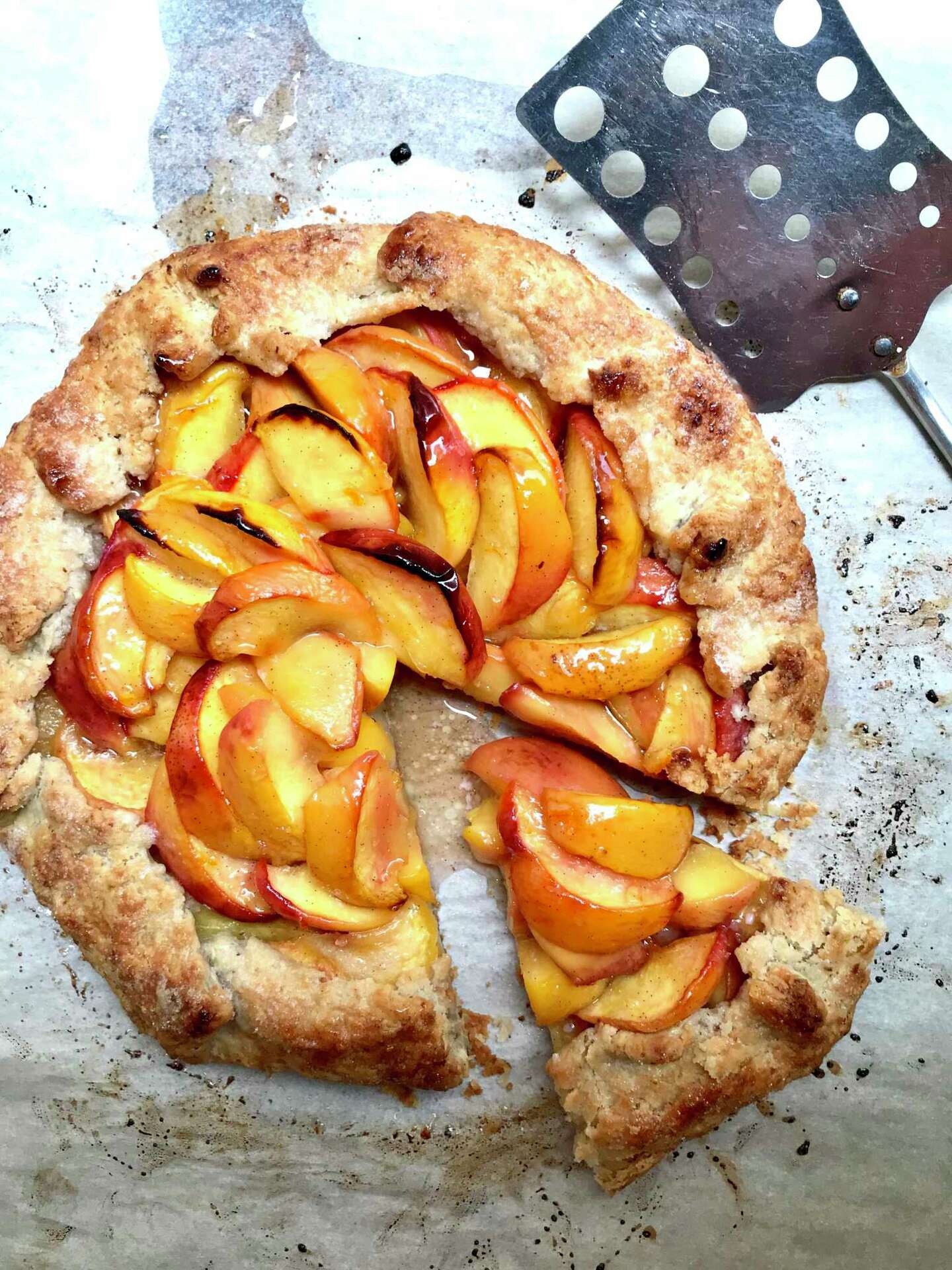 4 great peach recipes to try