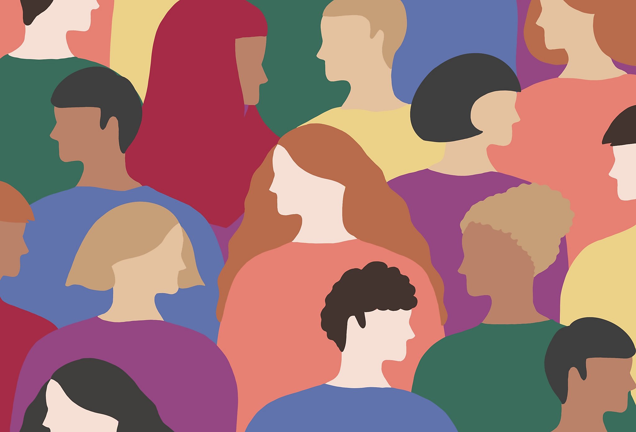 Time to end the Asian American ‘model minority’ story
