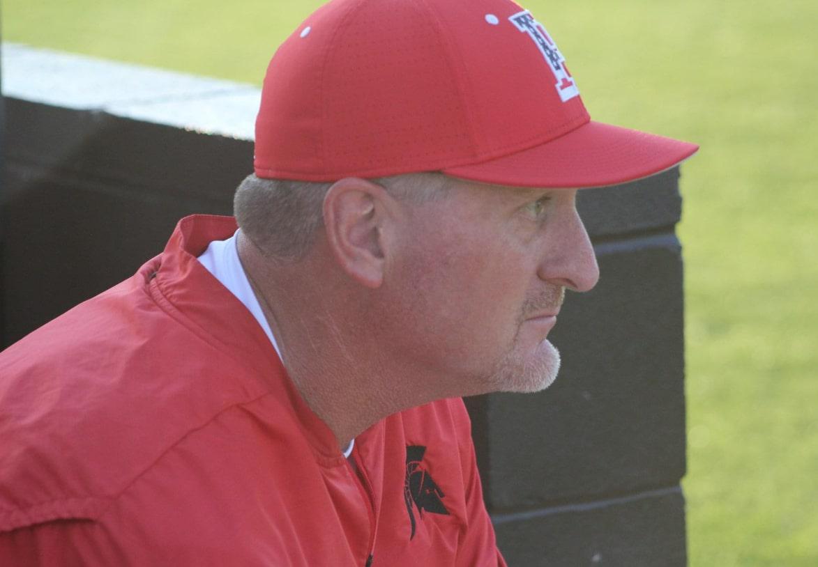 BASEBALL: Foley moves from Porter to become New Caney’s new head coach