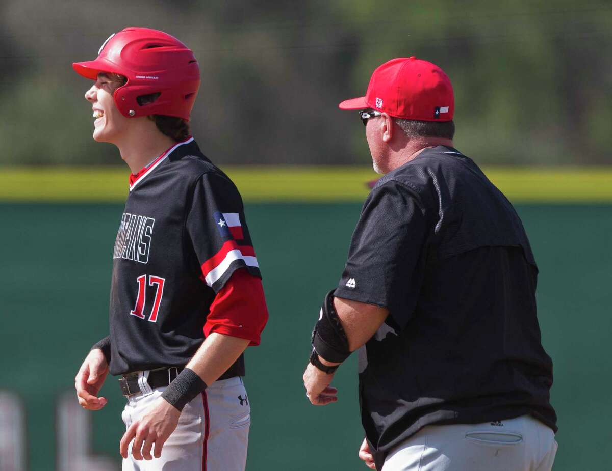 BASEBALL: Foley moves from Porter to become New Caney’s new head coach