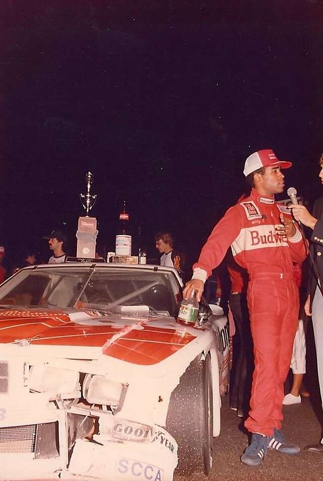 Willy T. Ribbs fears Bubba Wallace will become NASCAR’s sacrificial ...