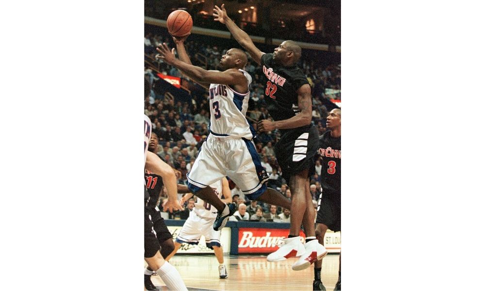 Justin Love, whose talent shined on courts from SF to Ukraine, dies at 41