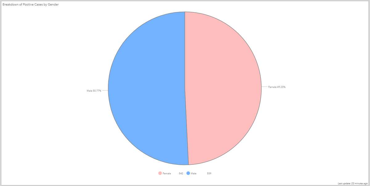 Laredo sets record single-day increase with 111 cases, 1,202 total