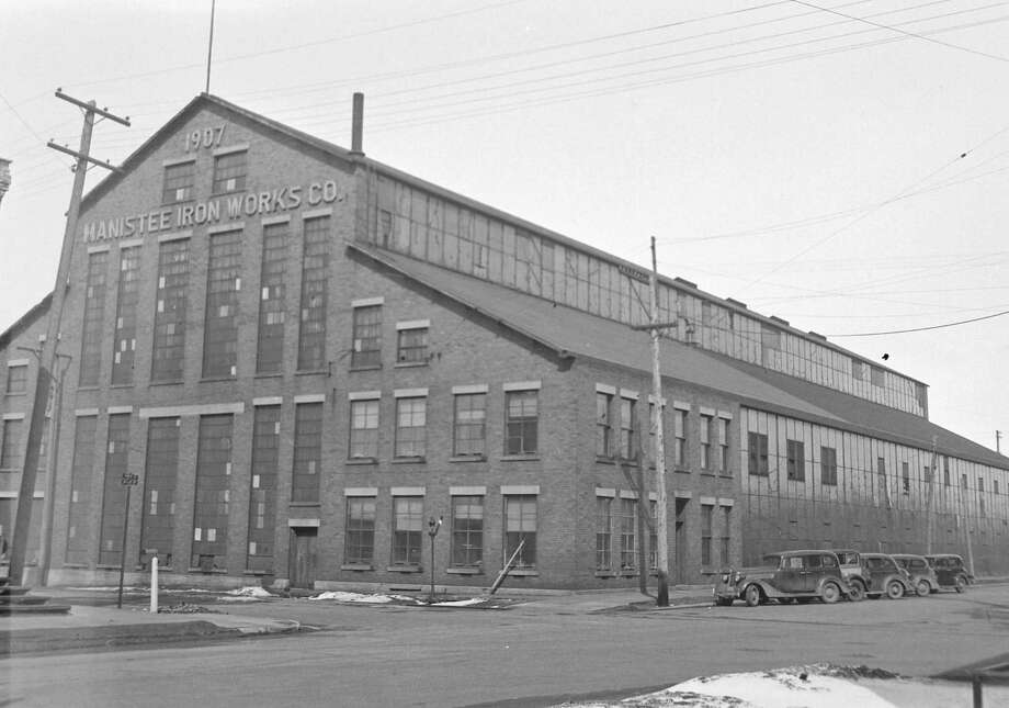 Looking Back for June 27 - Manistee News Advocate