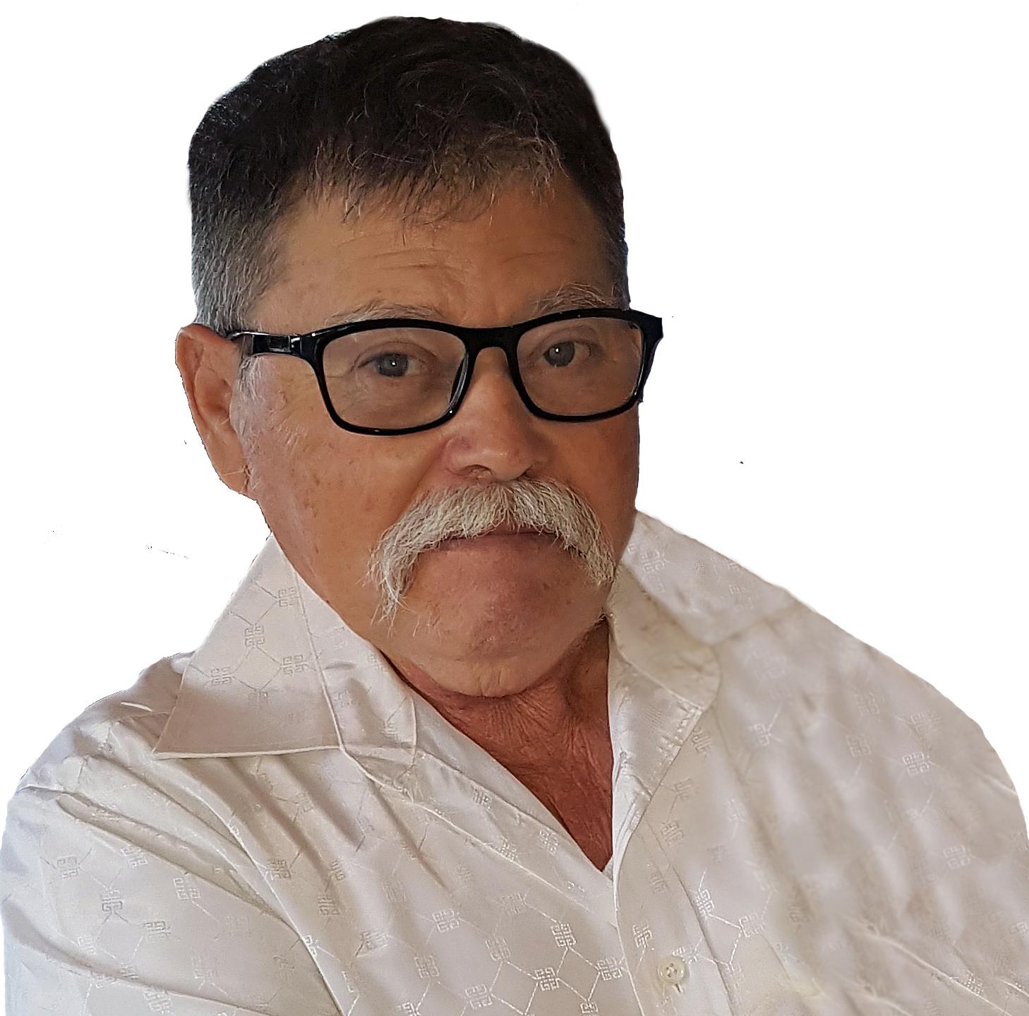 ANTONIO R. HERNANDEZ