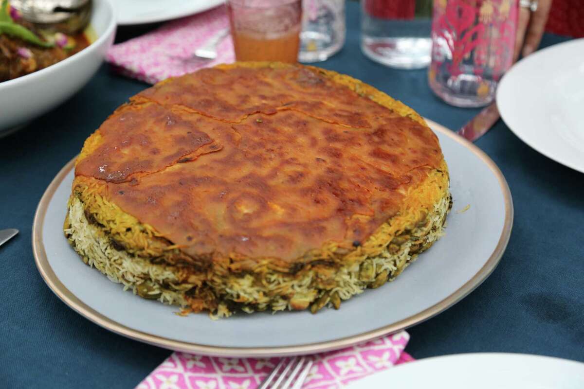 What is American food? Padma Lakshmi’s new show ‘Taste the Nation ...