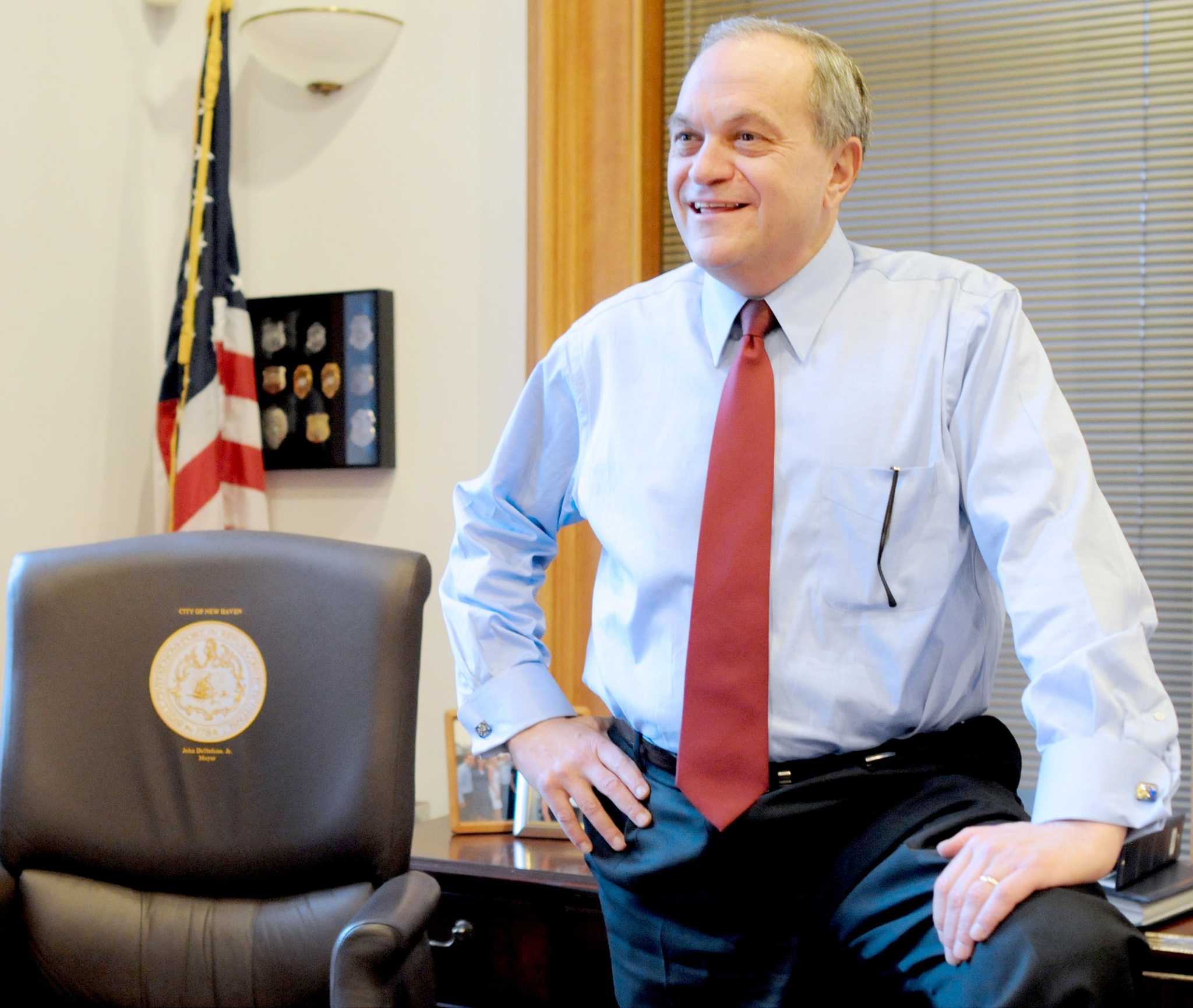 John DeStefano Jr. (opinion): It’s time to honor the true heroes of our ...